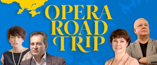 Voice types | Operavision